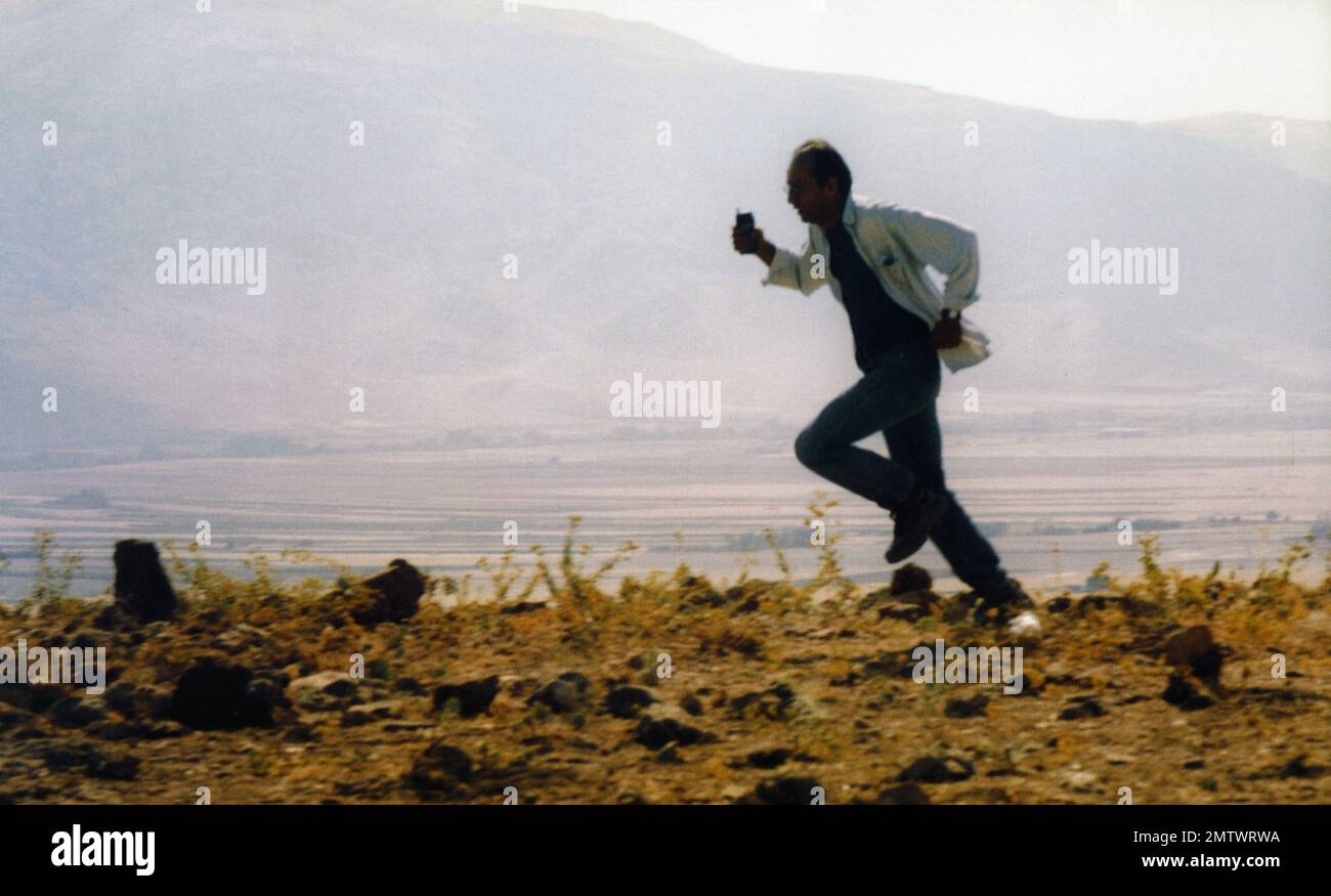 Abbas kiarostami behzad dorani hi-res stock photography and images - Alamy