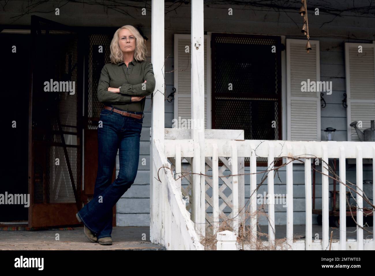 Jamie lee curtis curtis hi-res stock photography and images - Alamy