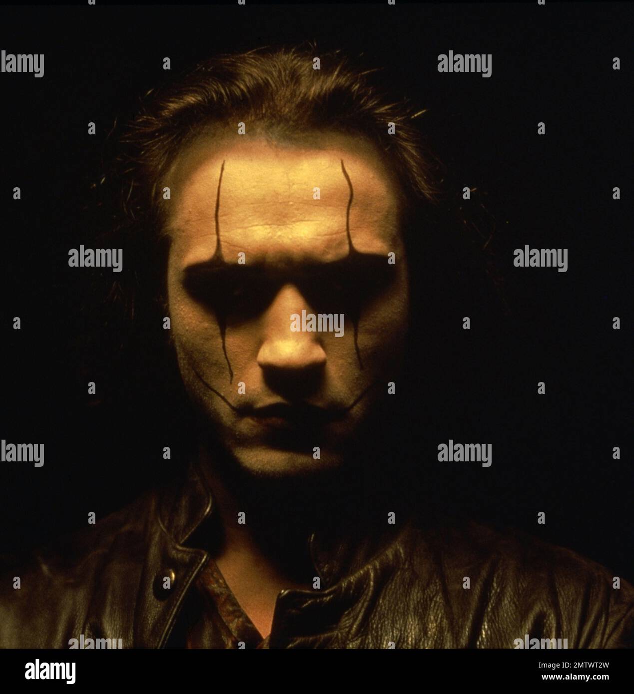 Vincent Perez The Crow City Of Angels