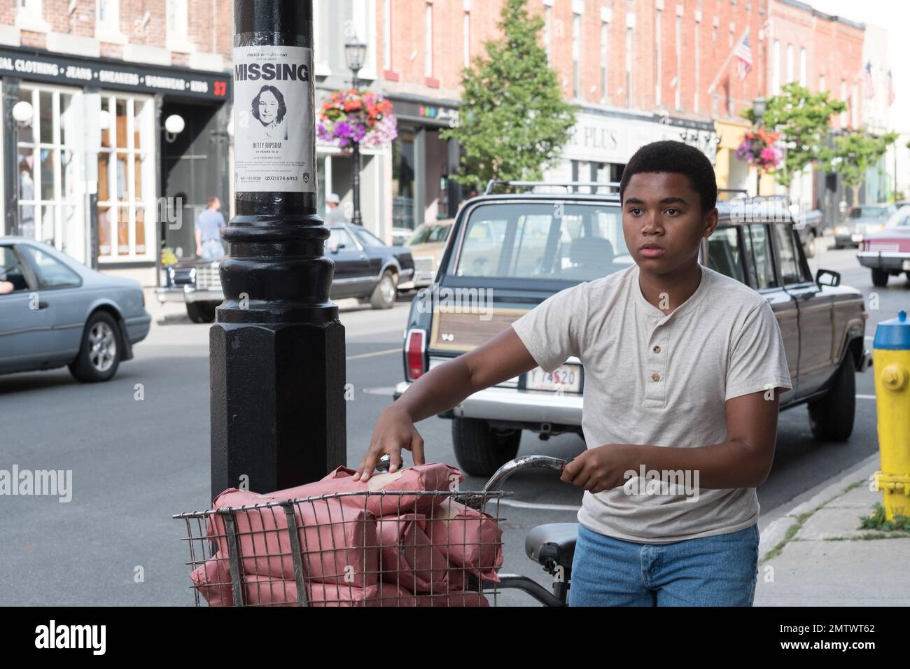 Chosen jacobs hi-res stock photography and images - Alamy
