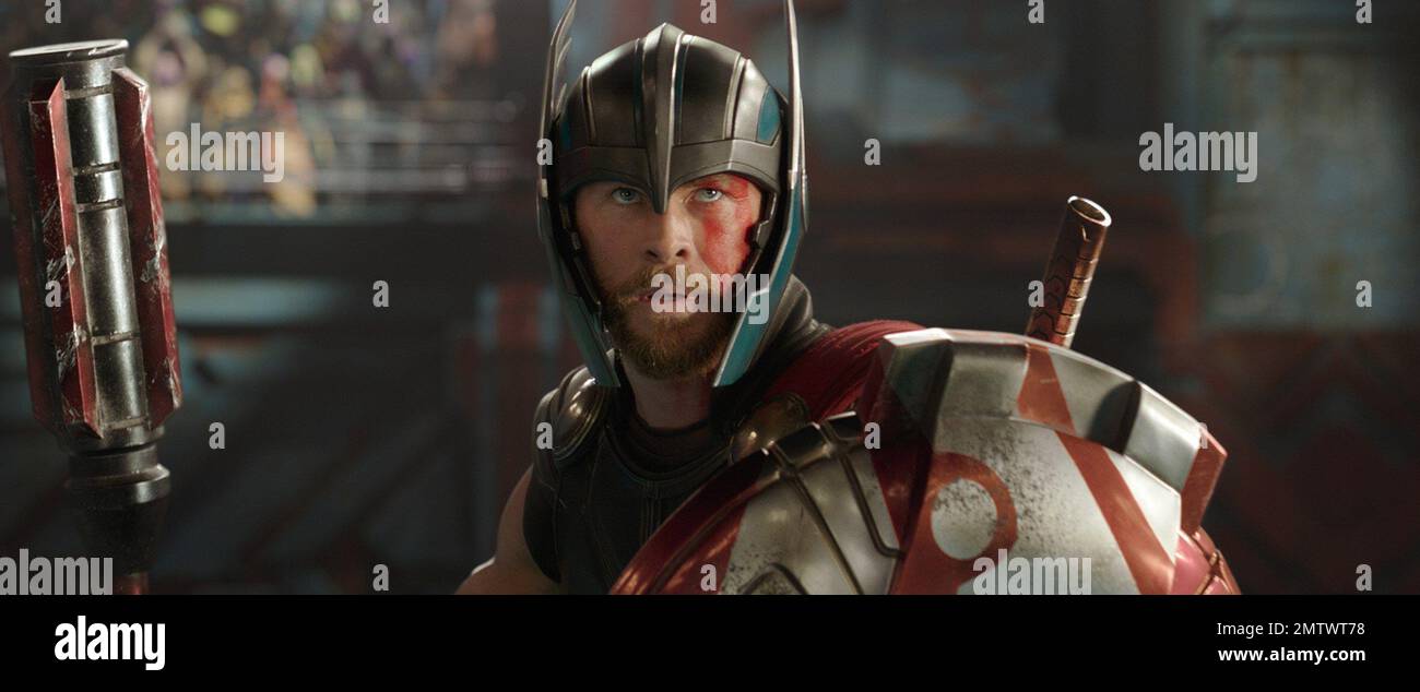 Thor: Ragnarok Year : 2017 USA Director : Taika Waititi Chris Hemsworth ...