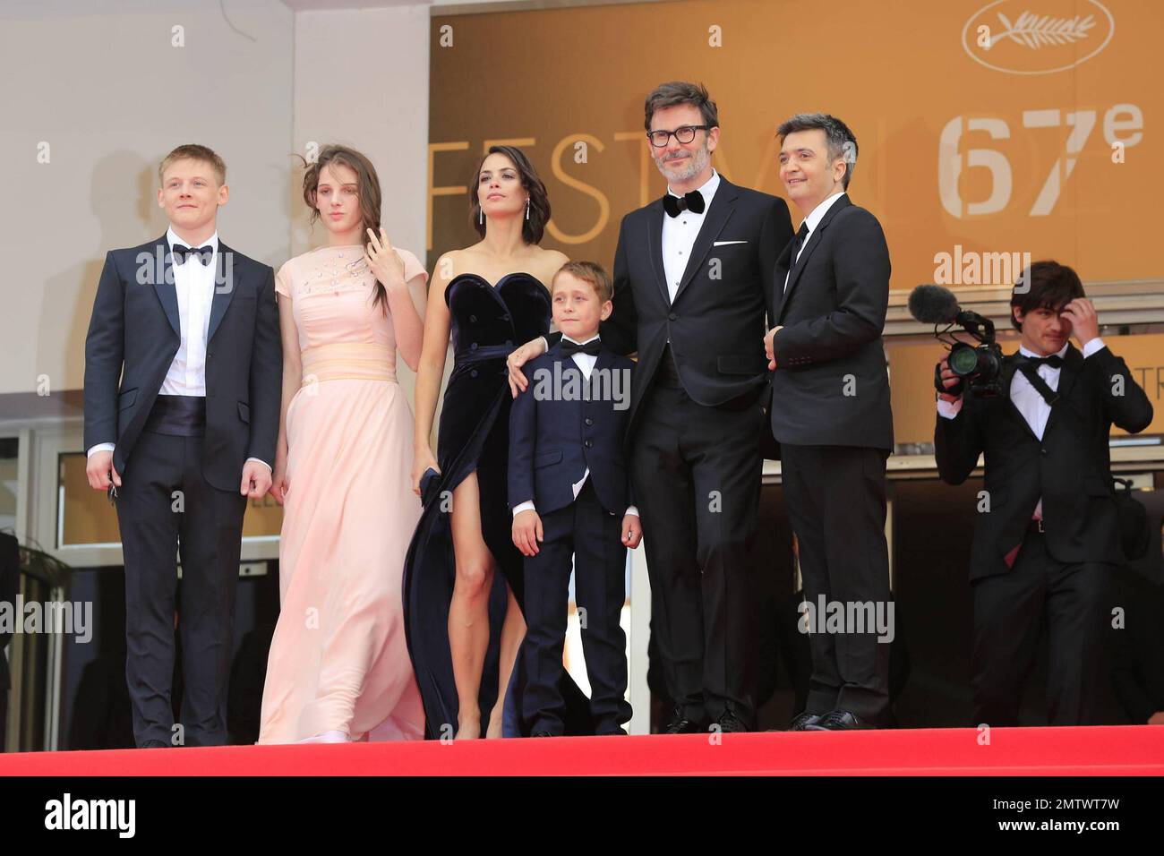 Zukhra suishvili hi-res stock photography and images - Alamy