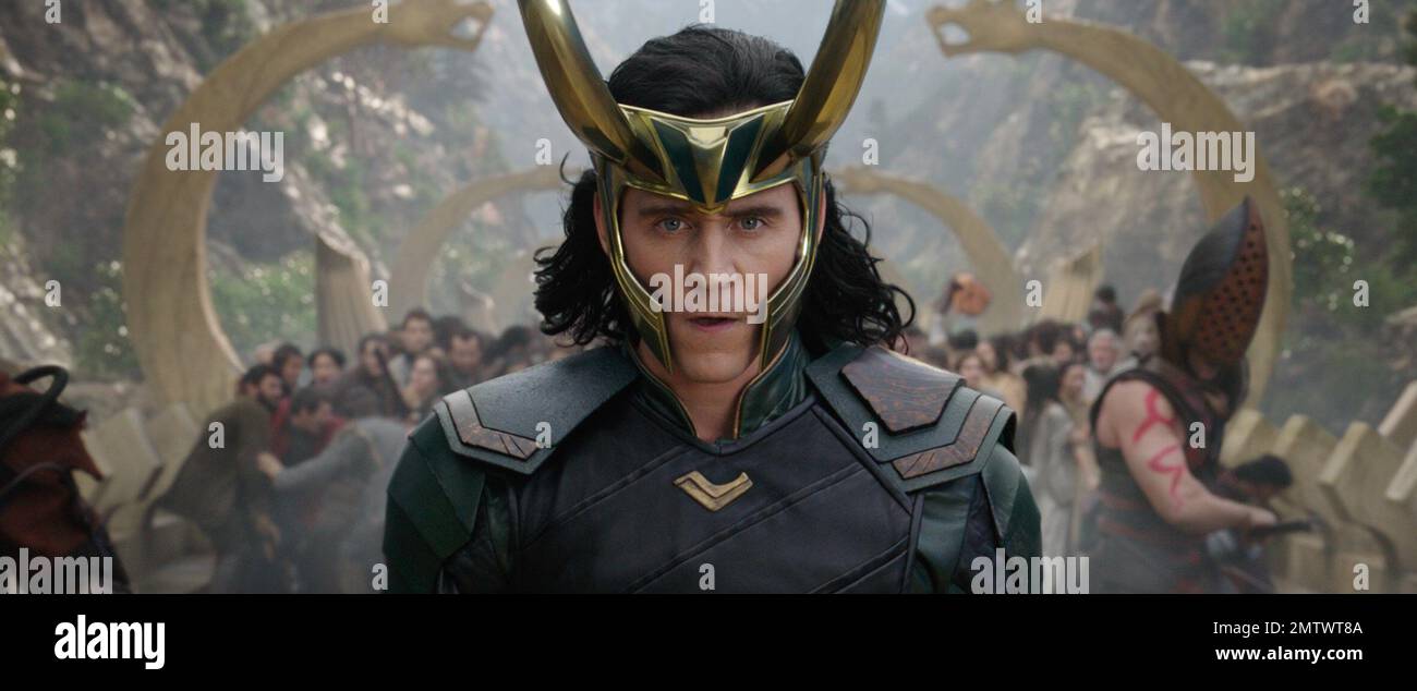 Thor: Ragnarok Year : 2017 USA Director : Taika Waititi Tom Hiddleston ...