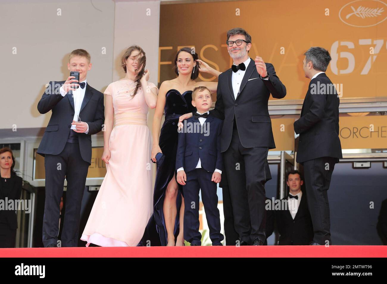 Zukhra suishvili hi-res stock photography and images - Alamy