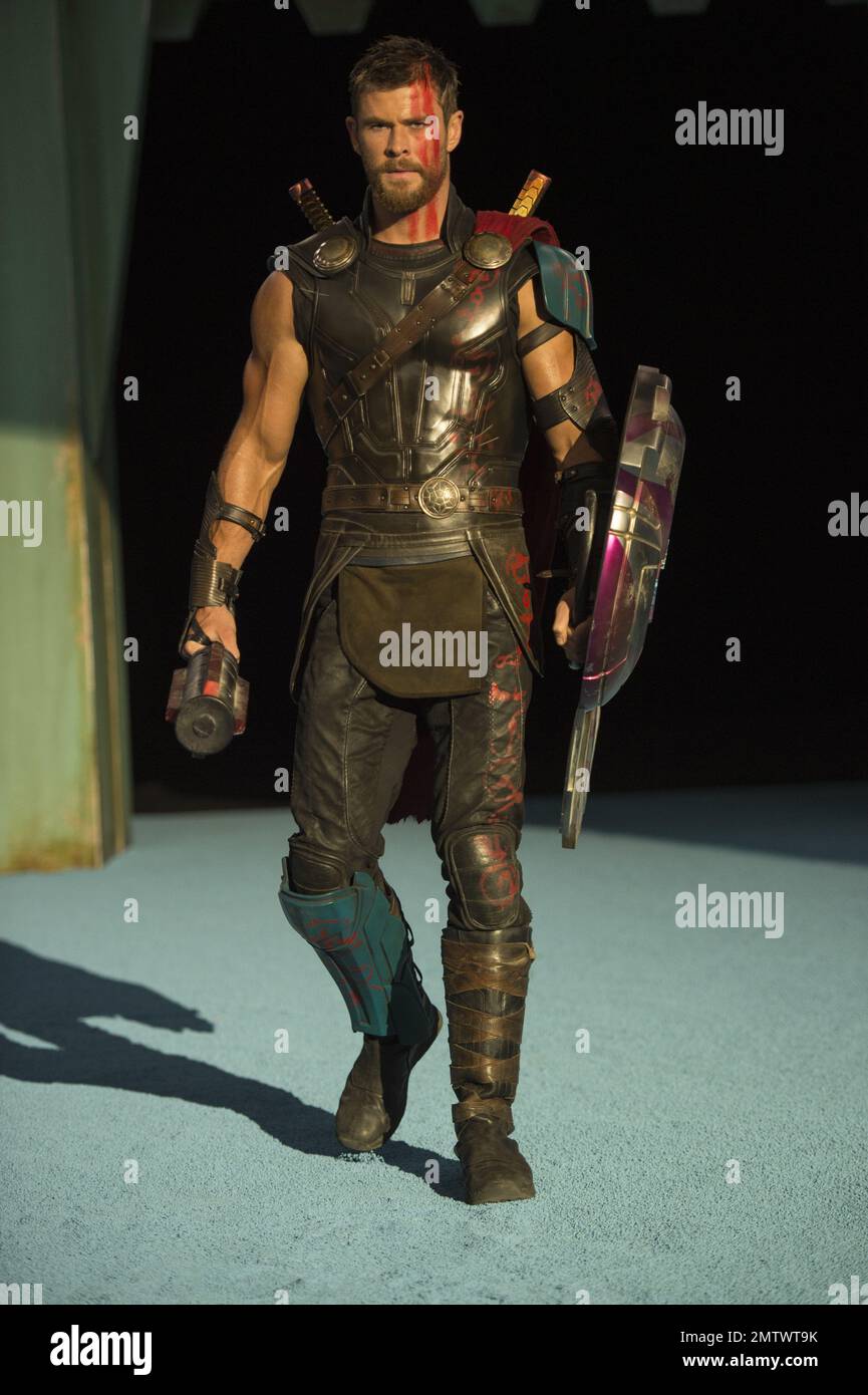 Thor: Ragnarok Year : 2017 USA Director : Taika Waititi Chris Hemsworth ...