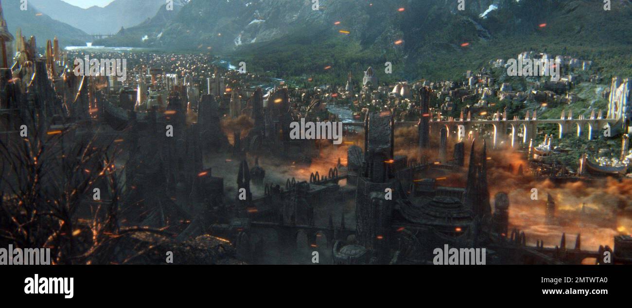 Ragnarok year hi-res stock photography and images - Alamy