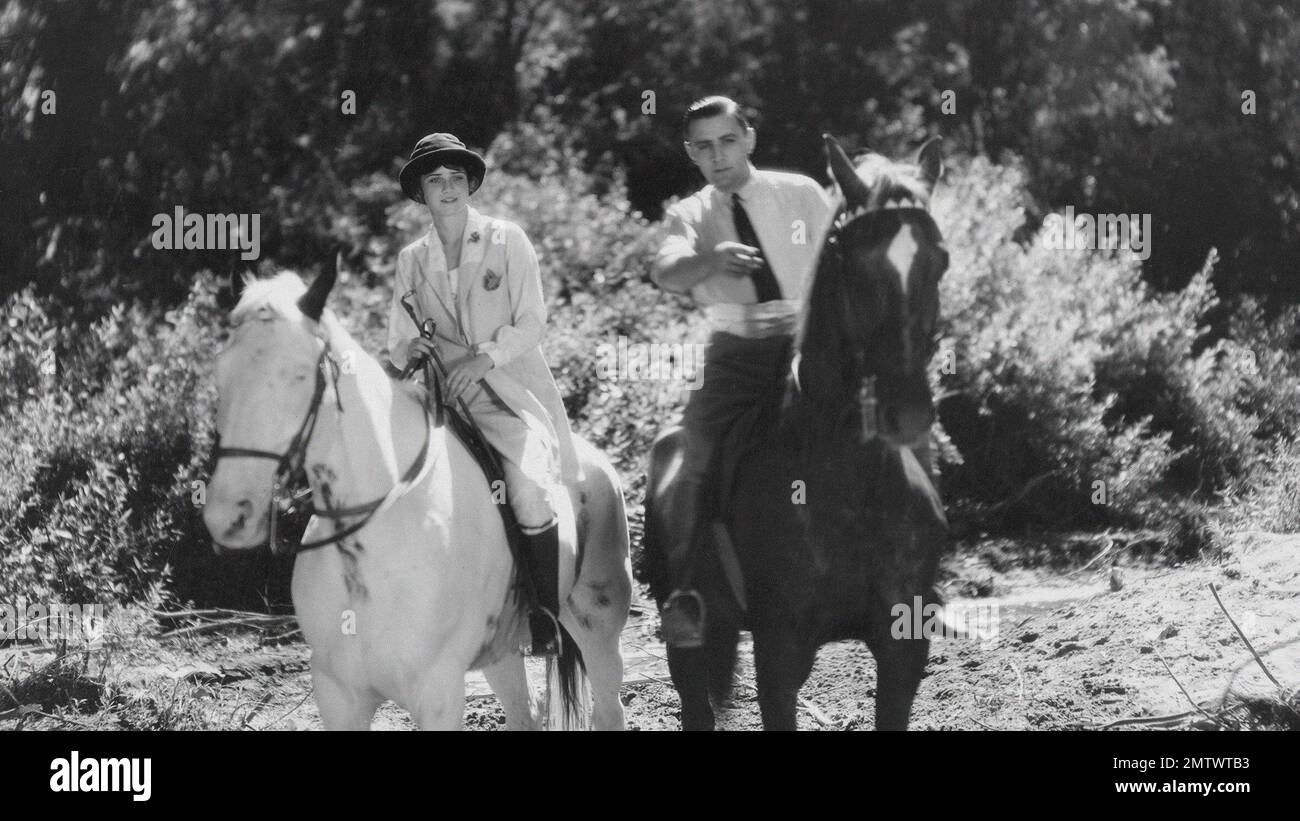 The toll of the sea 1920s hi-res stock photography and images - Alamy