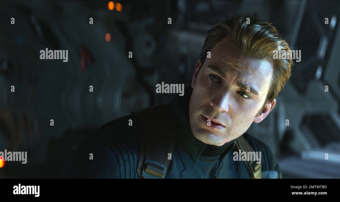 Avengers: Endgame Year : 2019 USA Director : Anthony Russo, Joe Russo ...