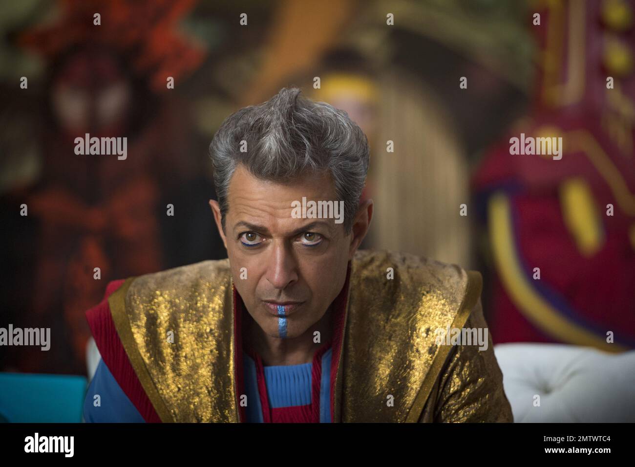 Thor: Ragnarok Year : 2017 USA Director : Taika Waititi Jeff Goldblum ...