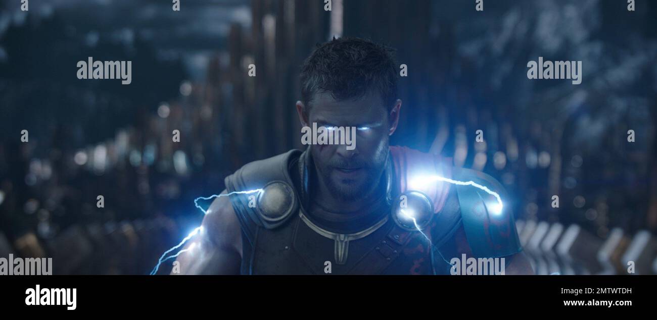 Thor: Ragnarok Year : 2017 USA Director : Taika Waititi Chris Hemsworth ...