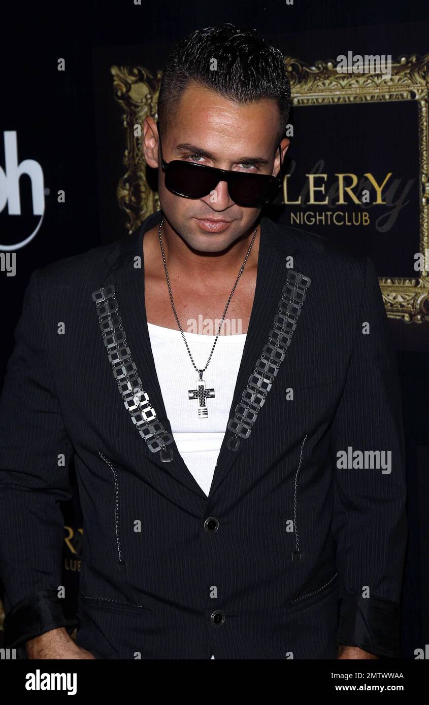 Melissa Sorrentino Boyfriend