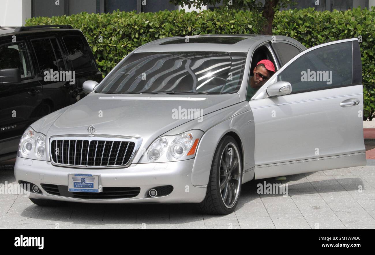 Hotel maybach hi-res stock photography and images - Alamy