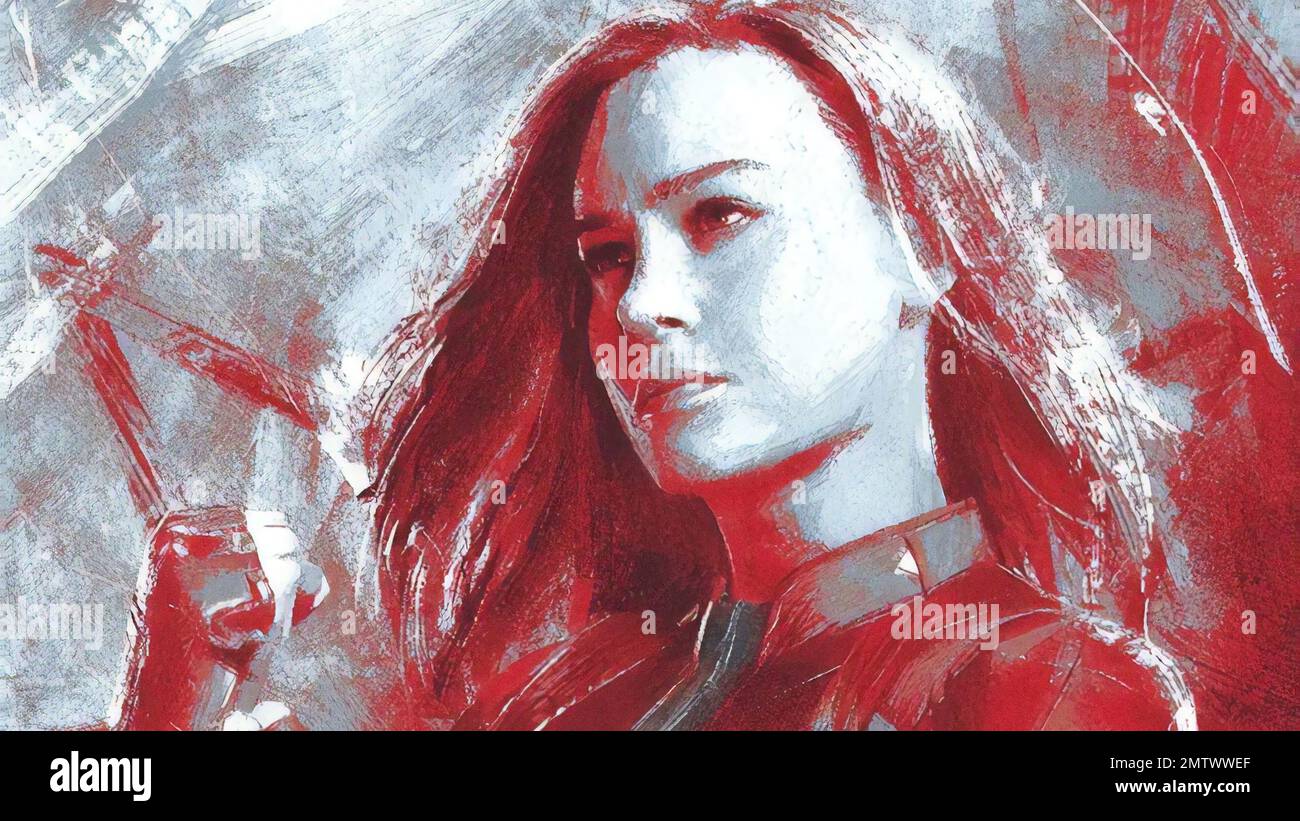 Avengers: Endgame Year : 2019 USA Director : Anthony Russo, Joe Russo ...