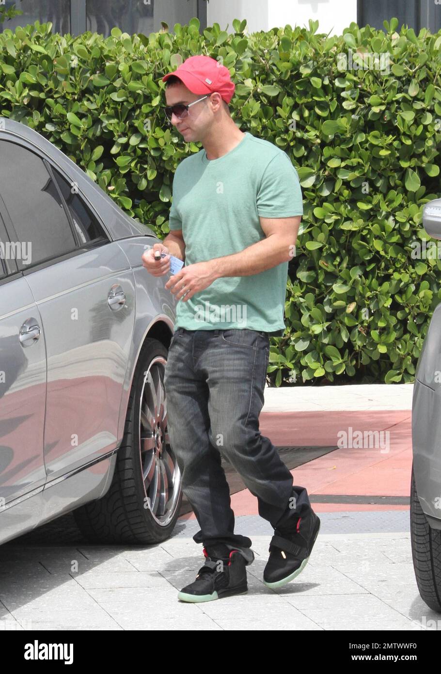 Hotel maybach hi-res stock photography and images - Alamy