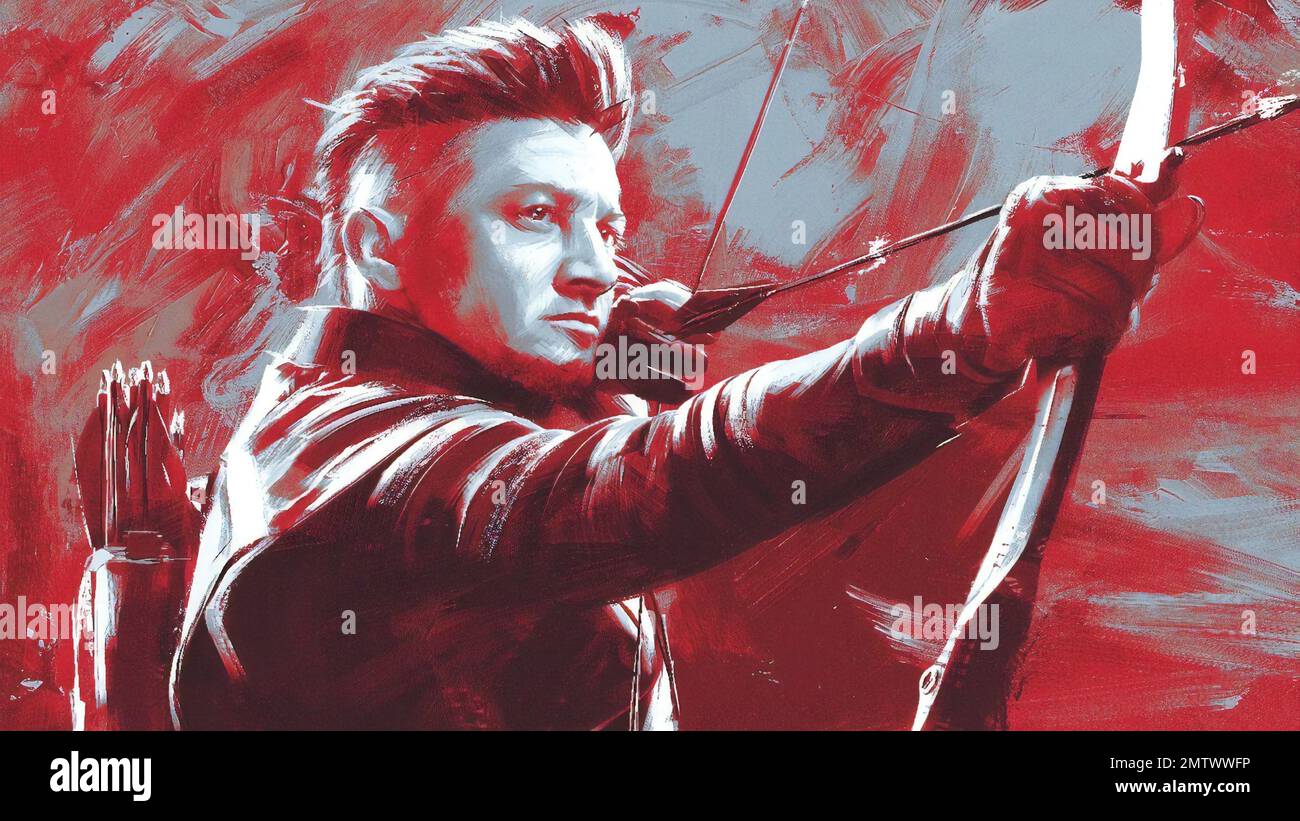 Avengers: Endgame Year : 2019 USA Director : Anthony Russo, Joe Russo ...