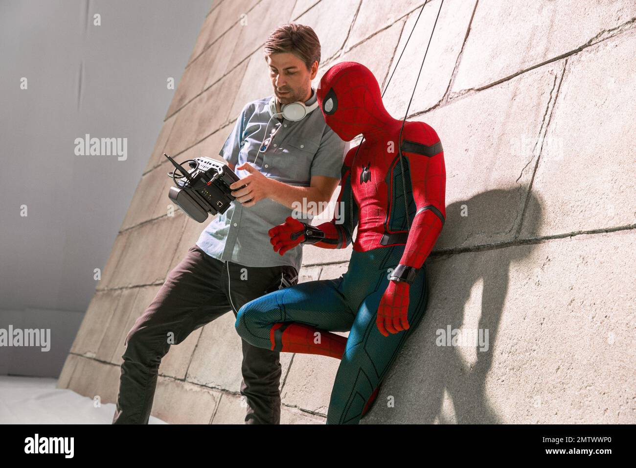 Spider-Man: Homecoming Year : 2017 USA Director : Jon Watts Jon Watts ...