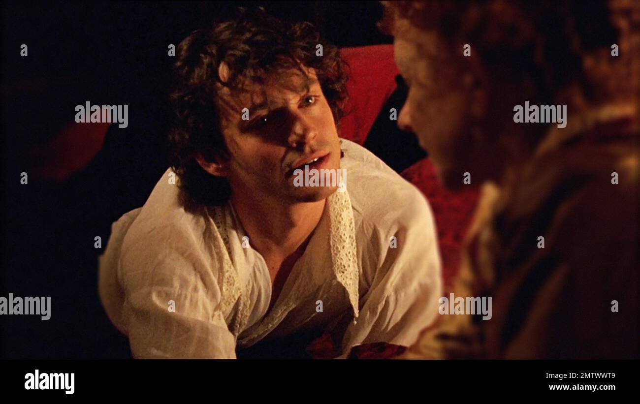 Elizabeth I (Mini Series) Year : 2005 UK / USA Director : Tom Hooper ...