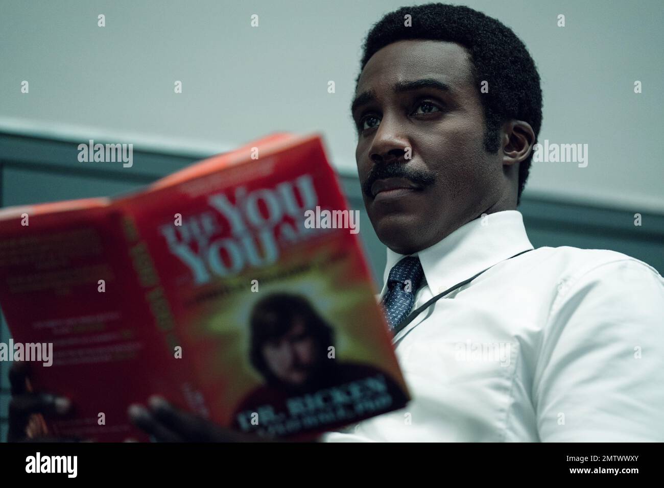 Severance TV Series 2022 - USA Season 1, episode 3 : In Perpetuity ...