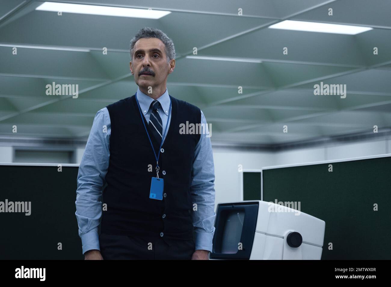 John turturro severance hi-res stock photography and images - Alamy