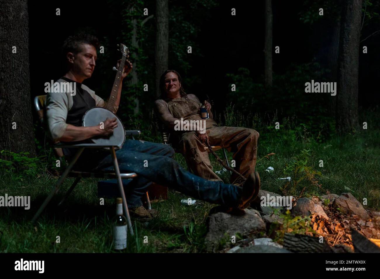 Bones and all film luca still hi-res stock photography and images - Alamy