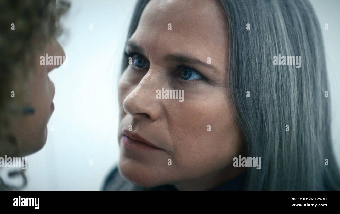 Severance TV Series 2022 - USA Season 1, episode 7 : Defiant Jazz ...