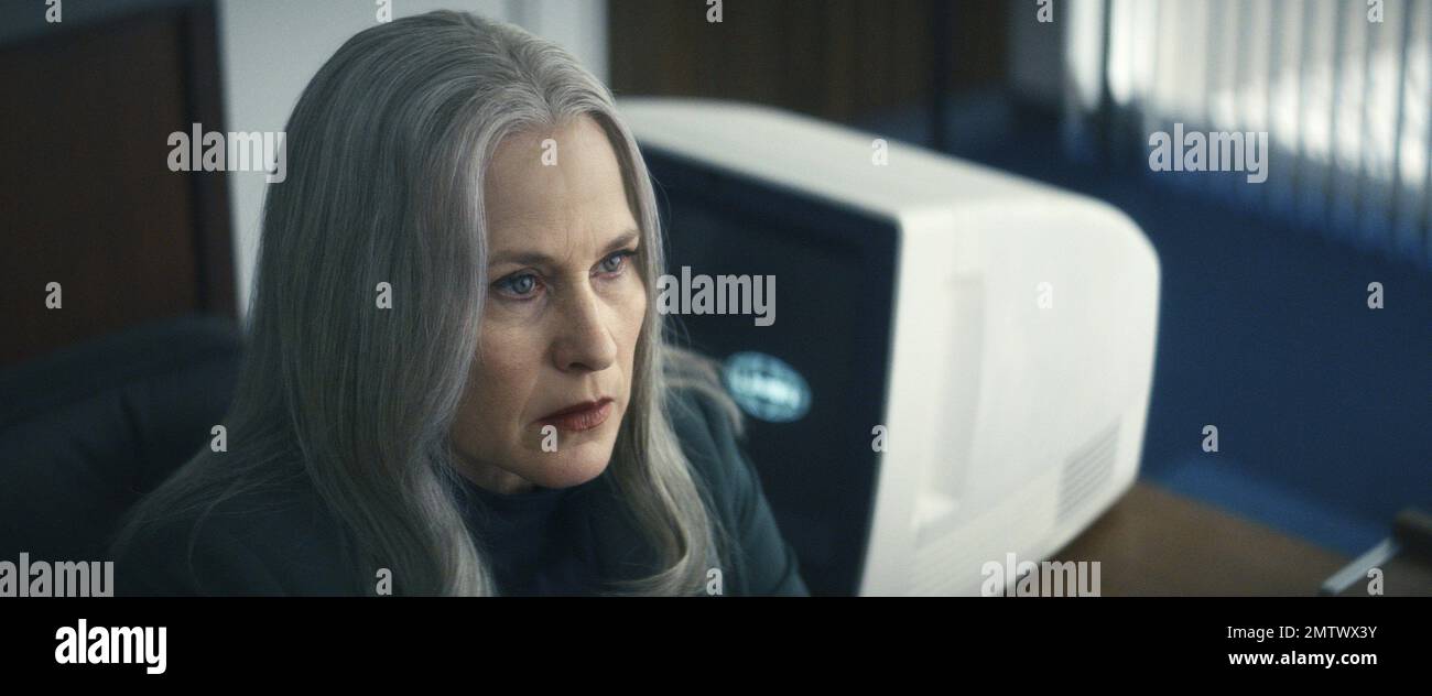 Severance TV Series 2022 - USA Season 1, episode 3 : In Perpetuity ...