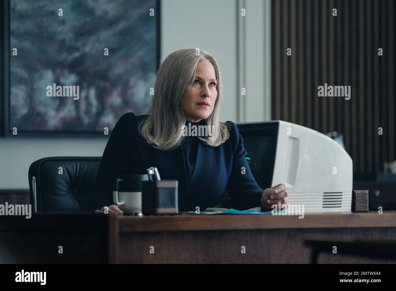 Patricia arquette severance hi-res stock photography and images - Alamy