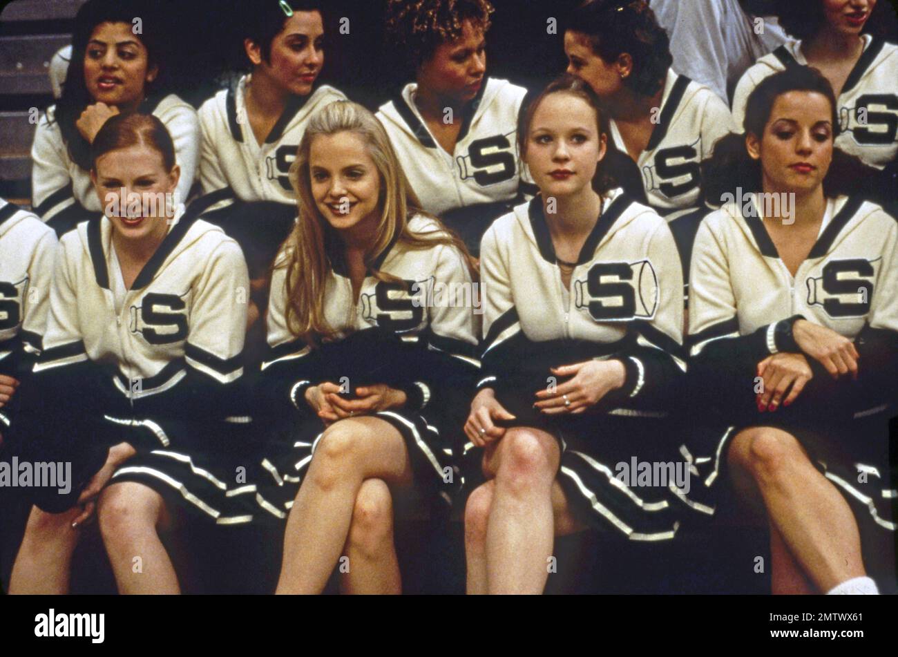 American Beauty Year : 1999 USA Director : Sam Mendes Thora Birch, Mena ...