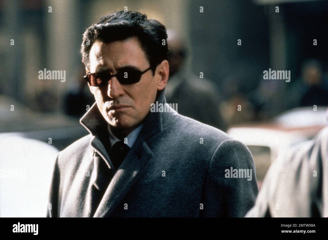 End of days gabriel hi-res stock photography and images - Alamy