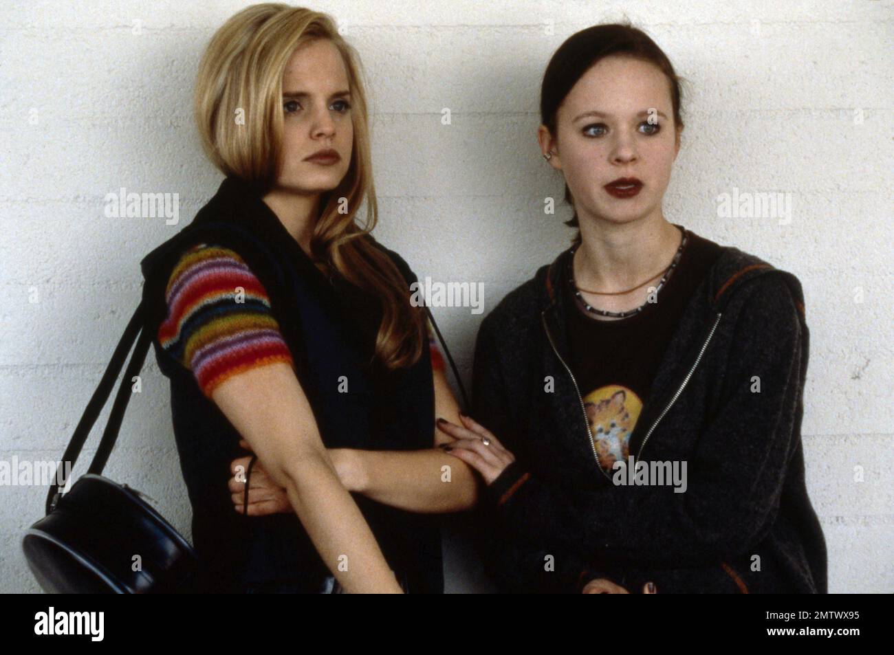 1999 usa director sam mendes mena suvari thora birch hi-res stock ...