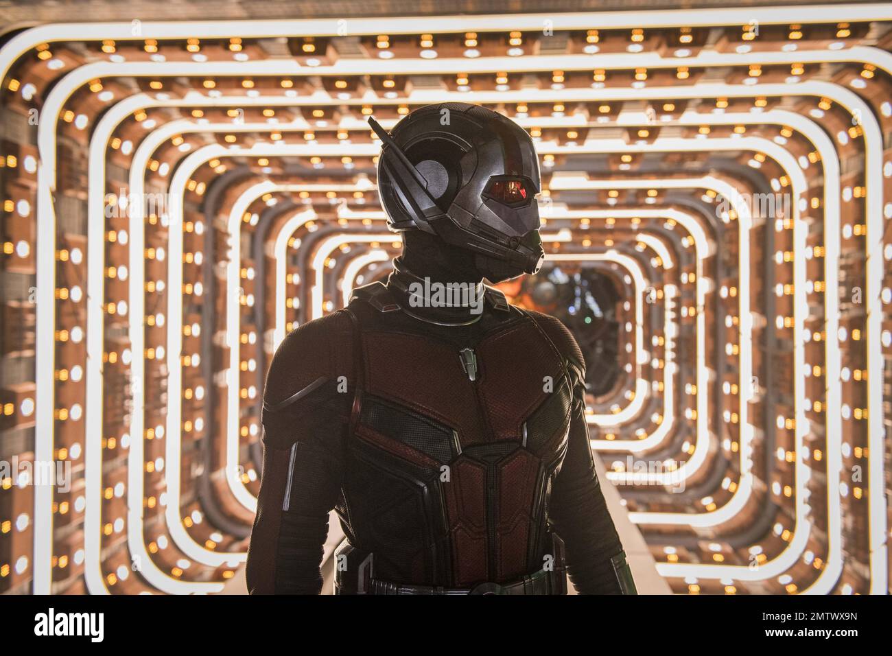 Paul rudd ant man and the wasp hi-res stock photography and images - Alamy