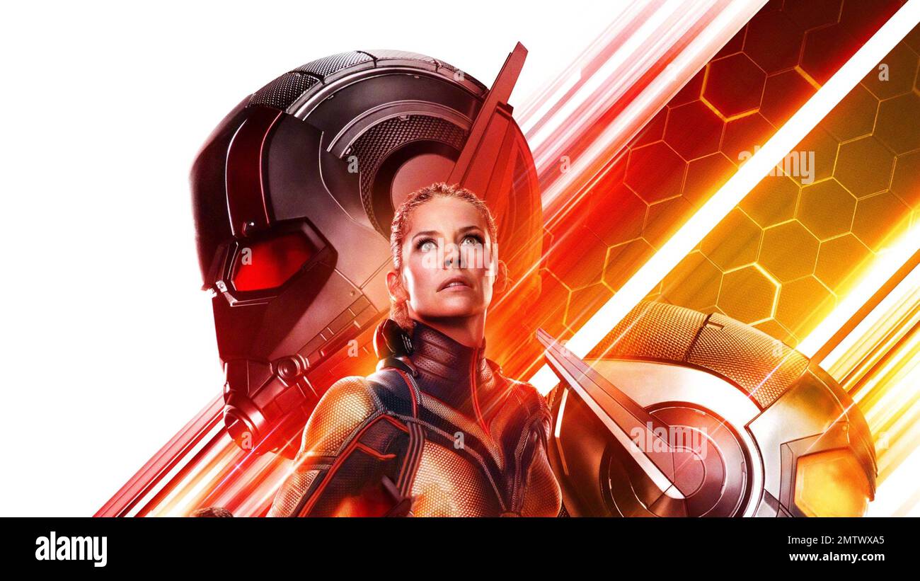 Ant Man Paul Rudd Poster