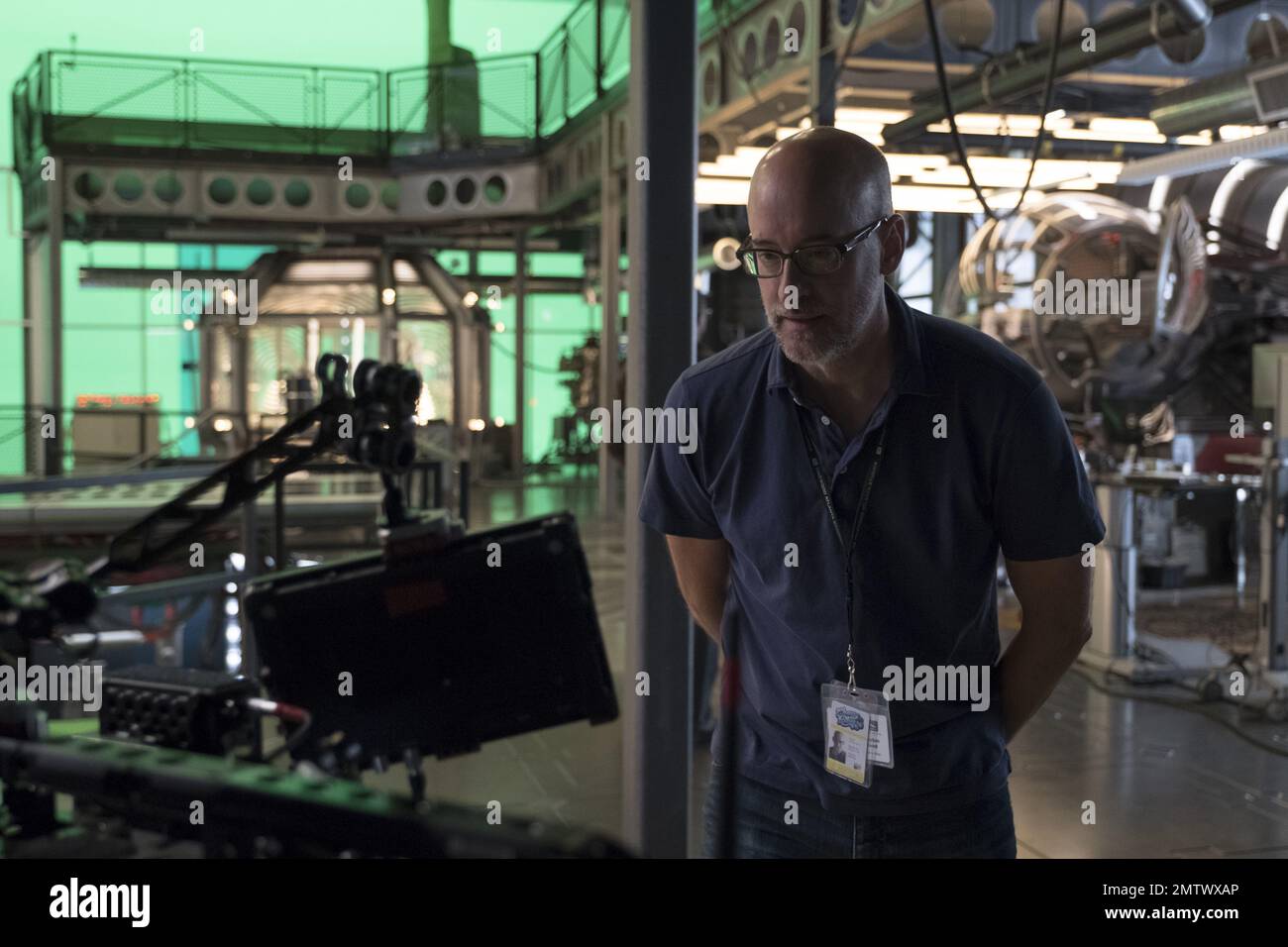 Ant-Man and the Wasp Year : 2018 USA Director : Peyton Reed Peyton Reed ...