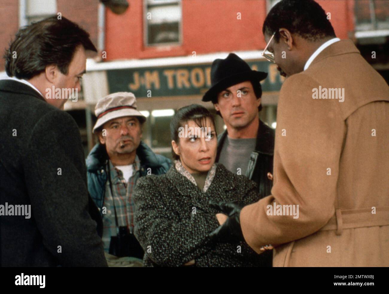 Richard gant hi-res stock photography and images - Alamy