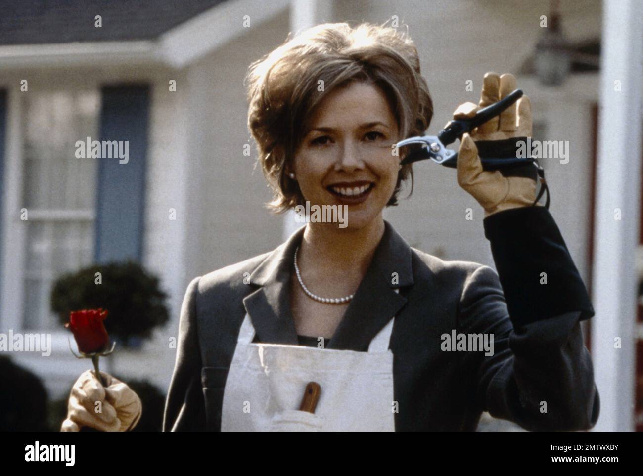 American Beauty Year : 1999 USA Director : Sam Mendes Annette Bening ...