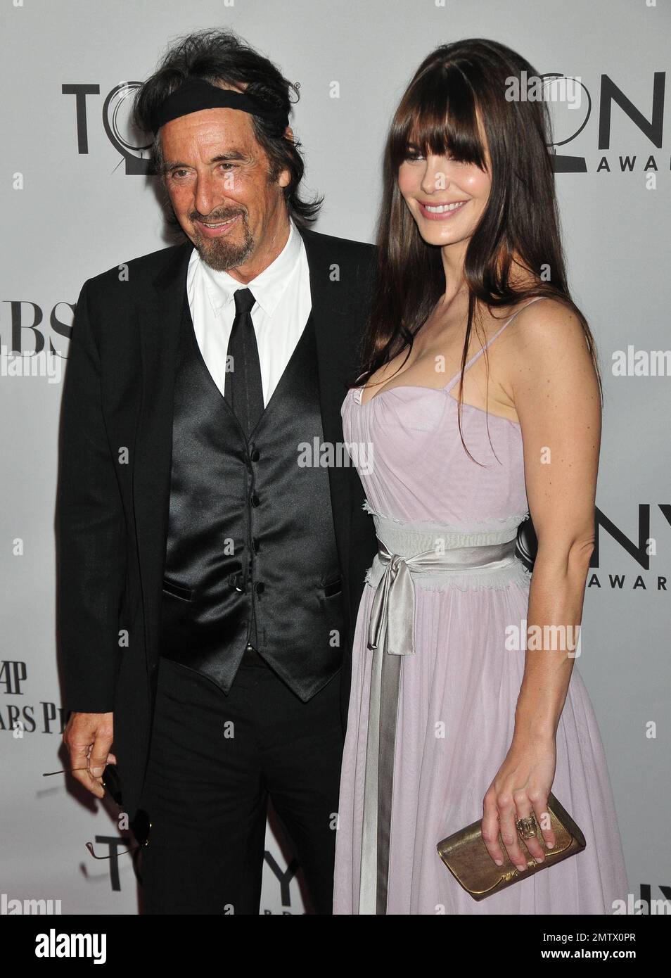 Lucila polak hi-res stock photography and images - Alamy