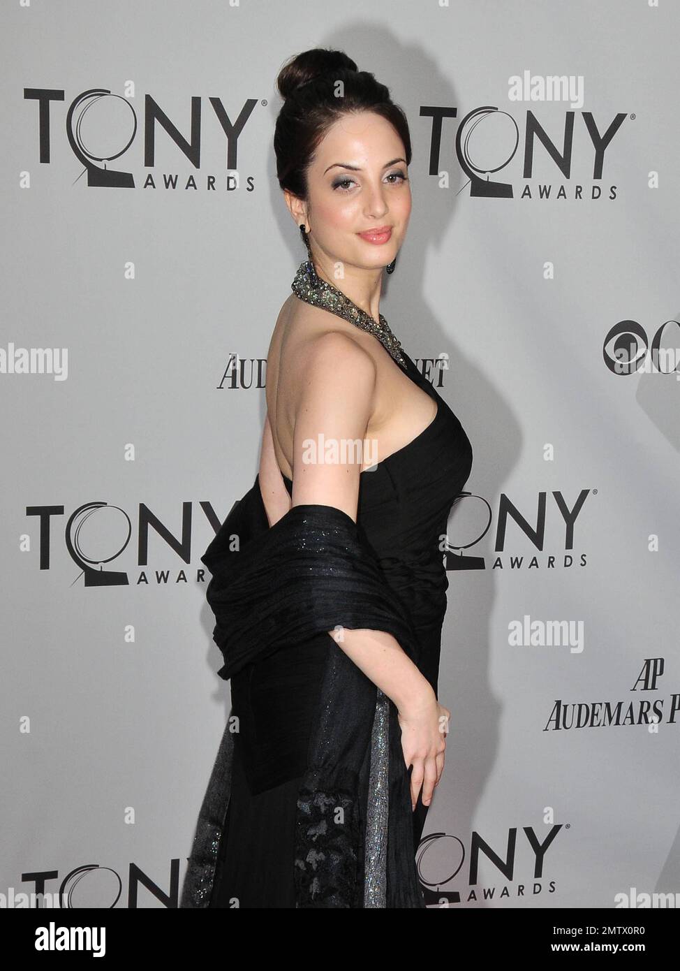 Alexa ray joel hi-res stock photography and images - Alamy