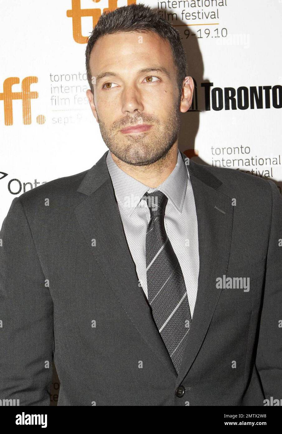 Director, writer and actor Ben Affleck arrives at the premiere of ...