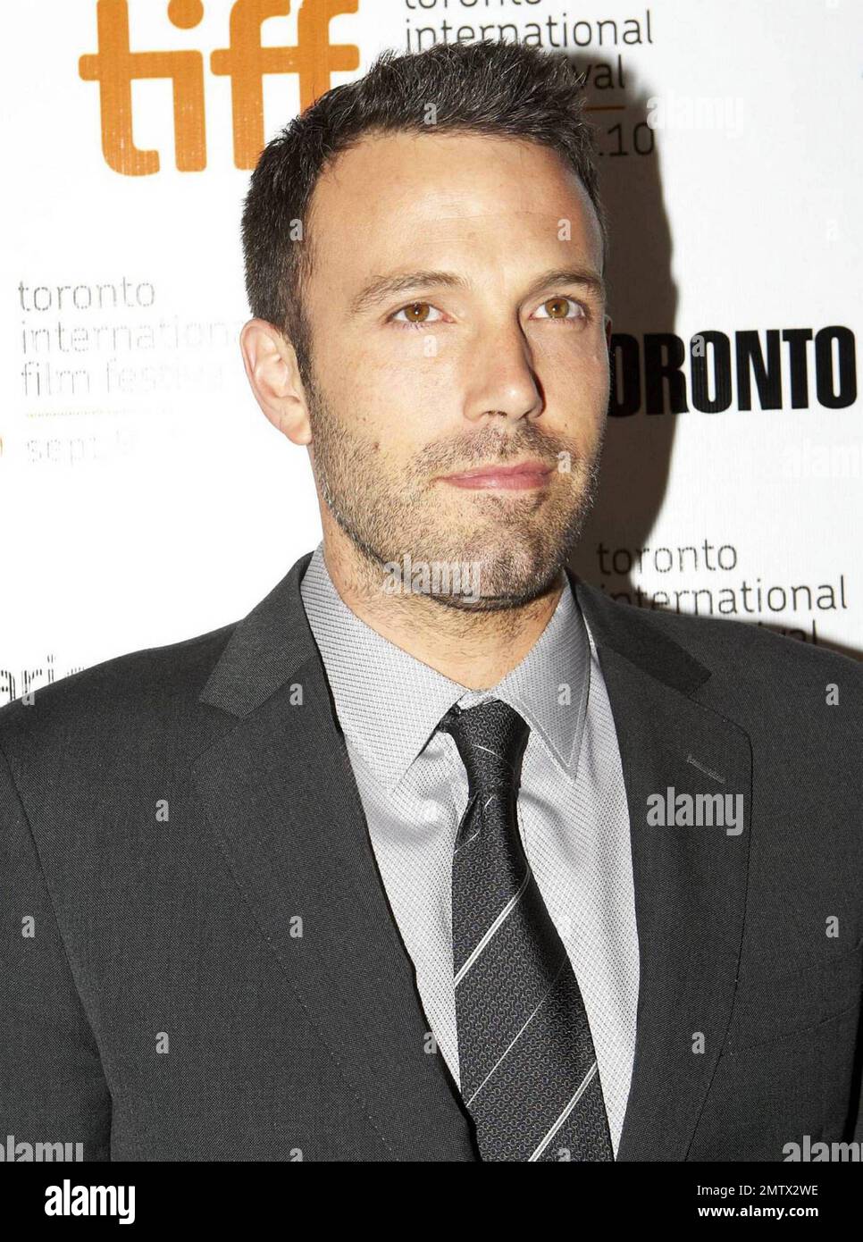 Director, writer and actor Ben Affleck arrives at the premiere of ...