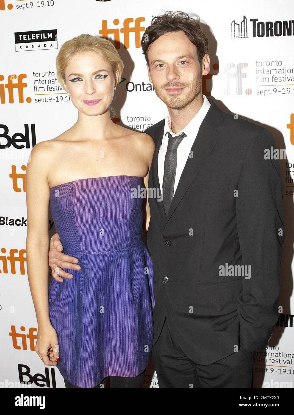 Whitney able and scoot mcnairy hi-res stock photography and images - Alamy