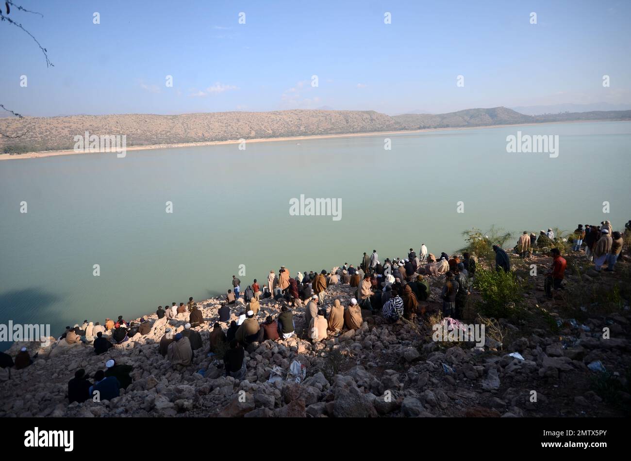 Tanda dam hi-res stock photography and images - Alamy