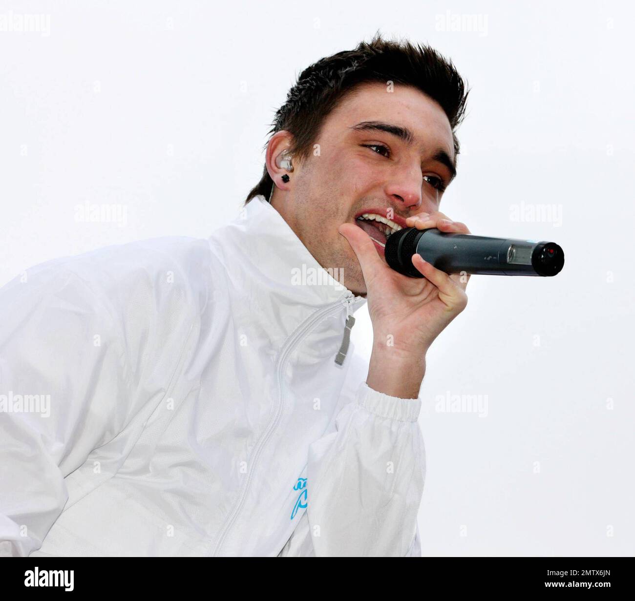 Milk campaign poster hi-res stock photography and images - Alamy