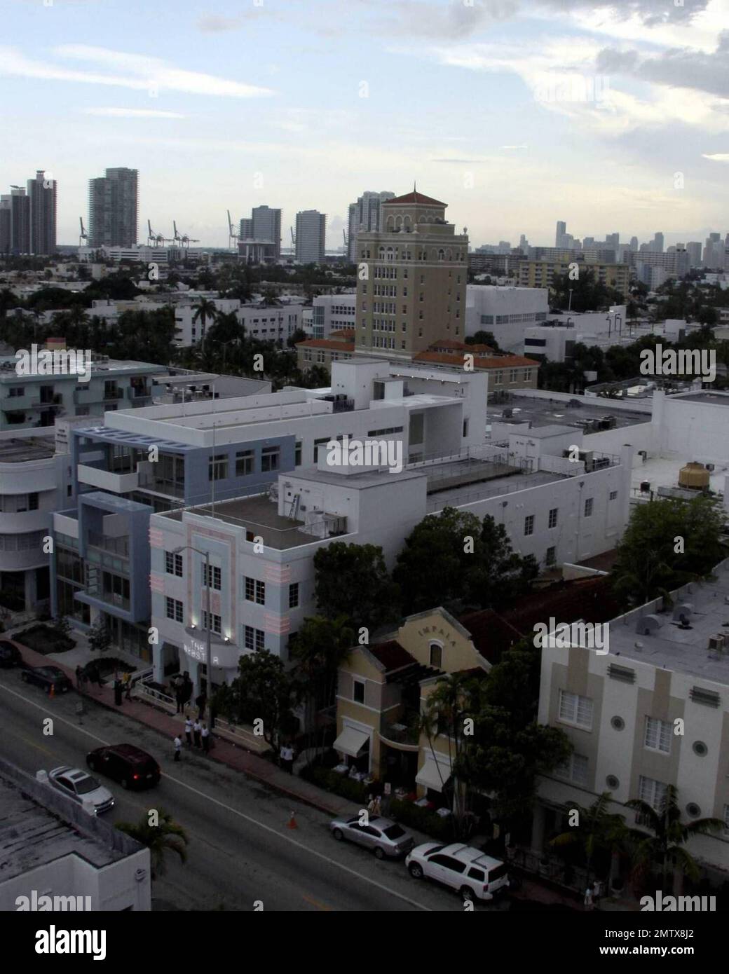 The Webster boutique is an exclusive and sophisticated three-level ...