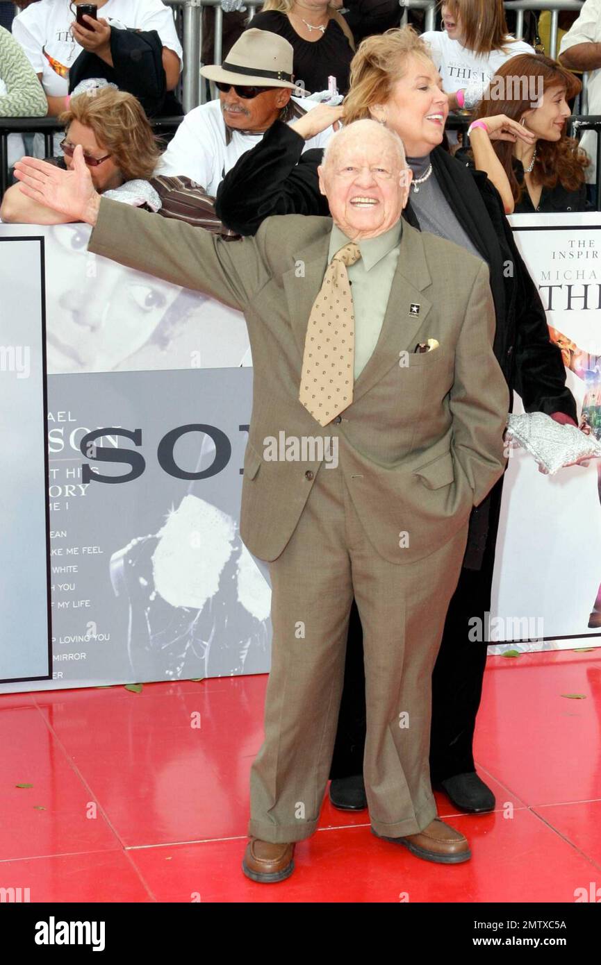 Michael Joseph Rooney Mtv