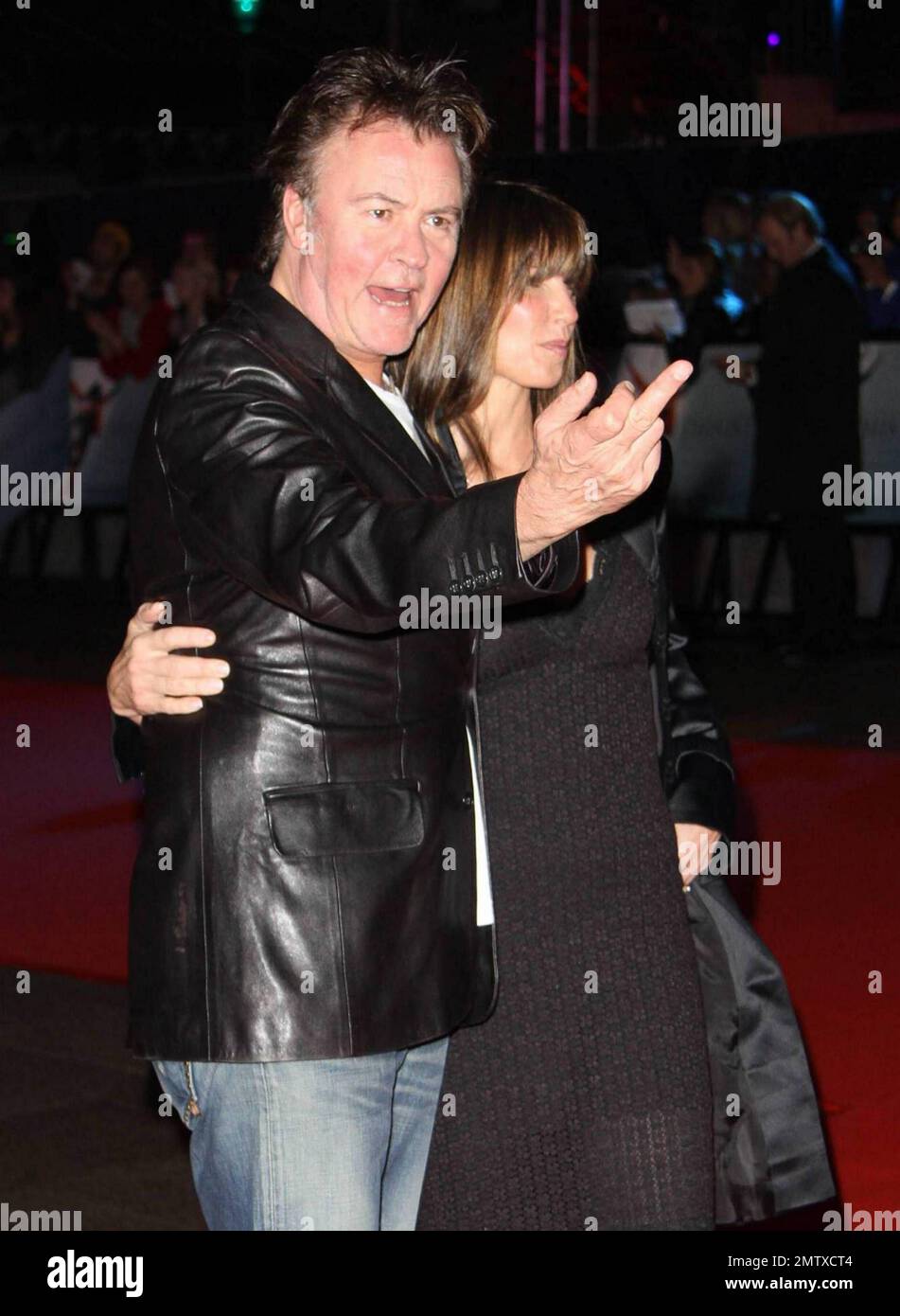 Paul young stacey hi-res stock photography and images - Alamy