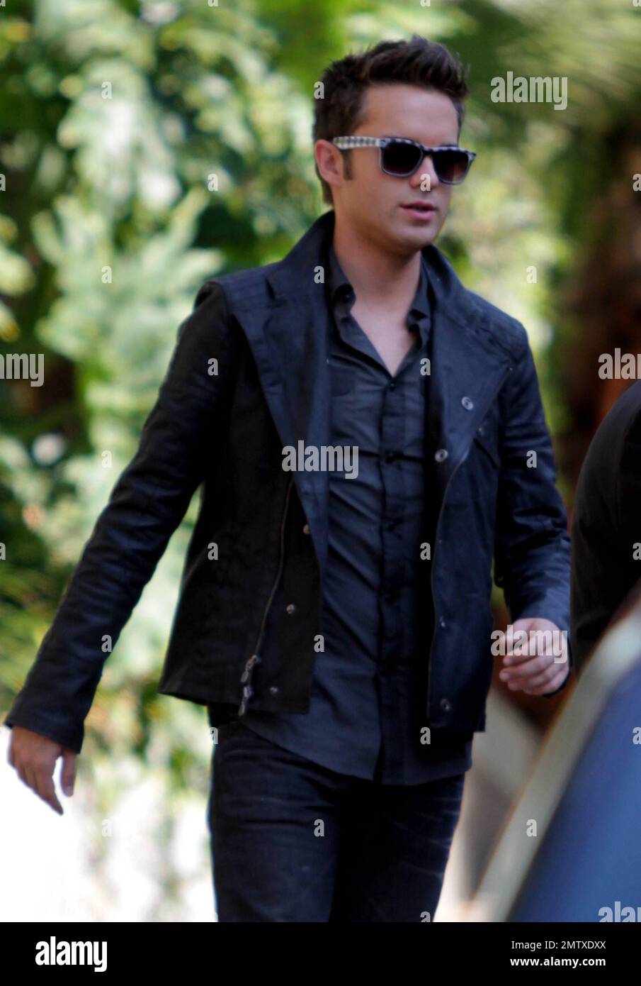 Bad Boy Looking Actors