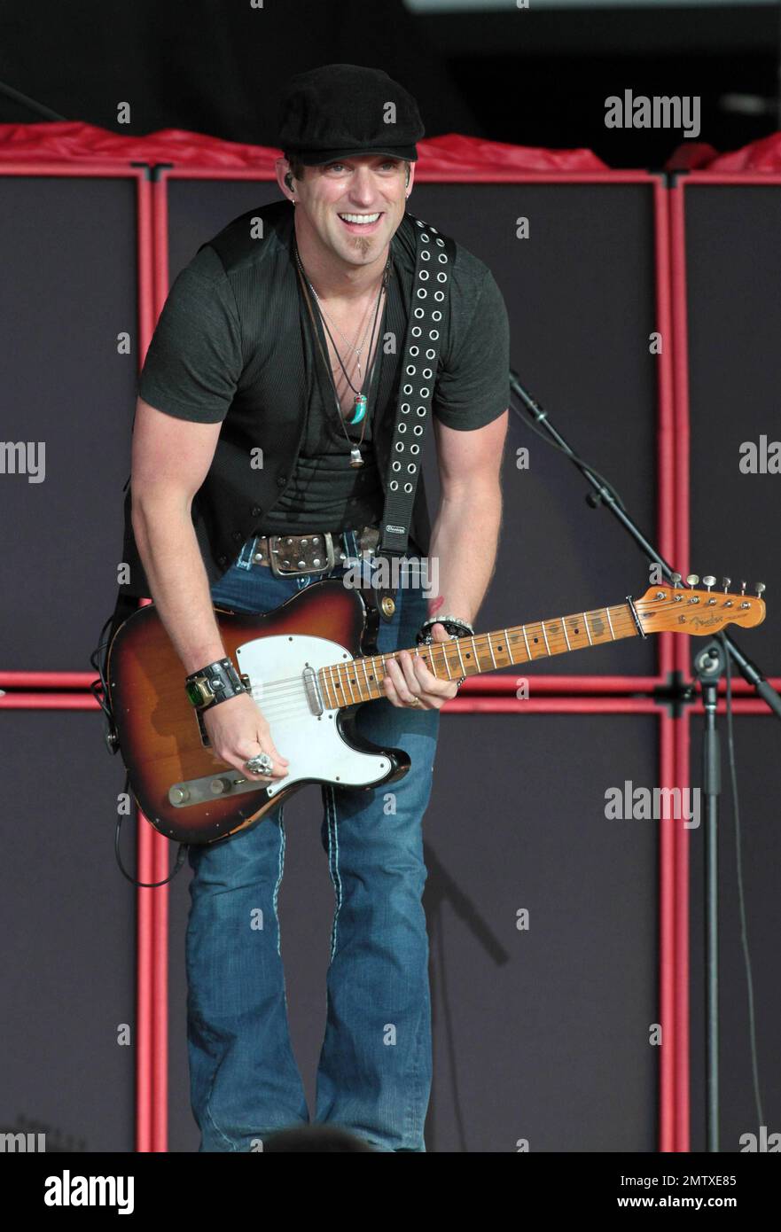 Thompson Square Concert