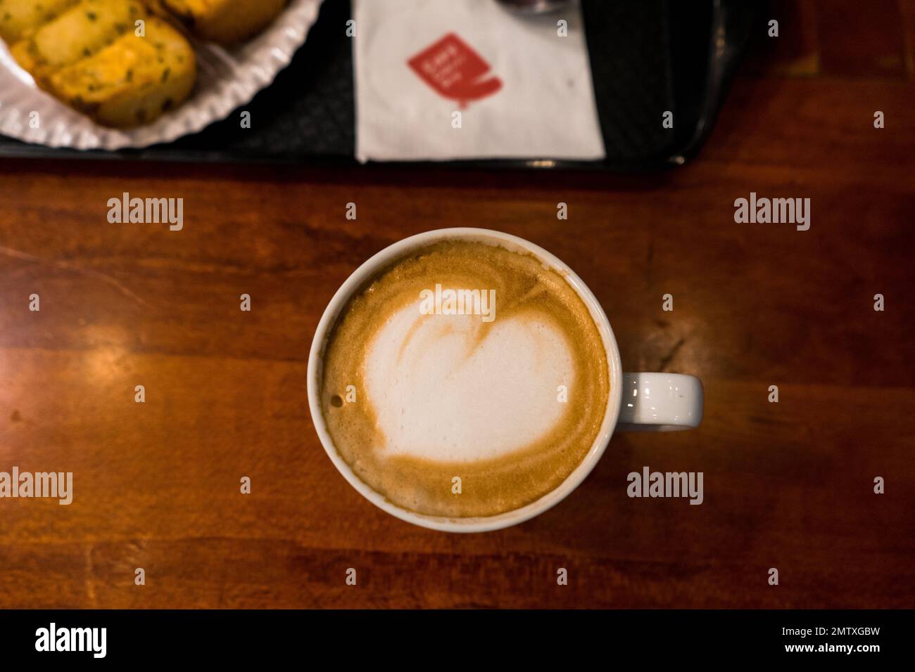 Claudia coffee hi-res stock photography and images - Alamy
