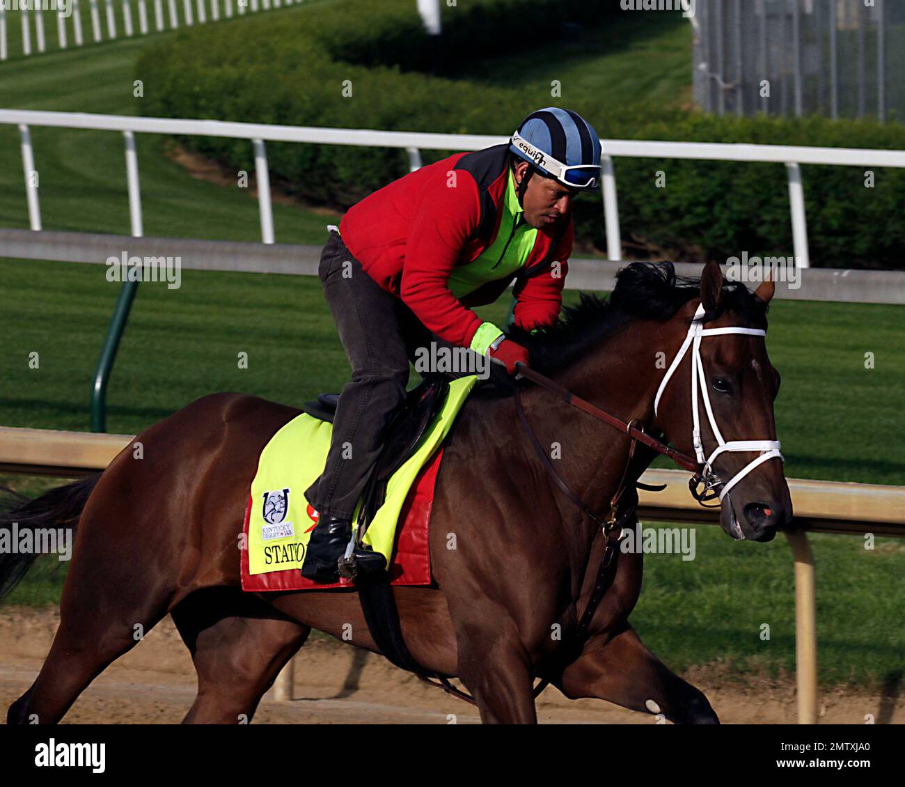 Horse Tracks In Orlando