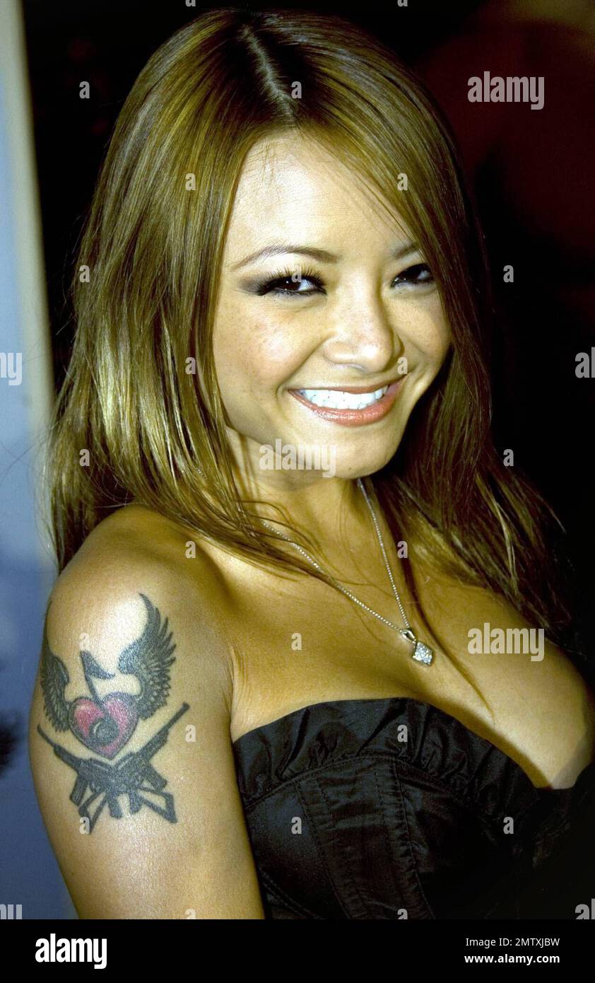 Pop and reality star Tila Tequila attends the opening of the new Tacos ... Pop and reality star Tila Tequila attends the opening of the new Tacos ...